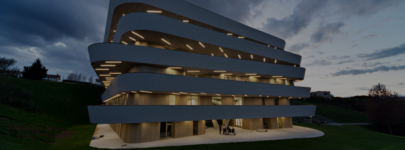 Basque Culinary Center - Estrategia San Sebastian